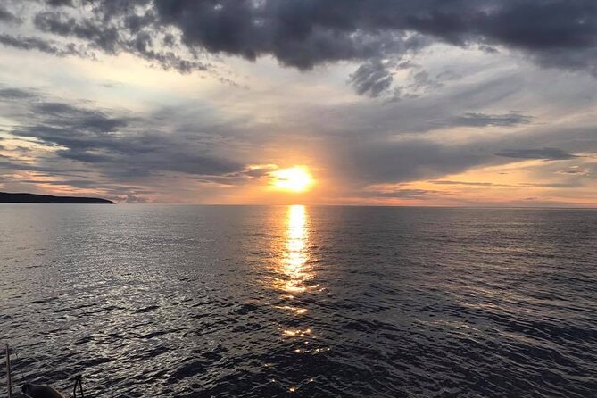 Fiscardo Sailing - Pickup and Meeting Details