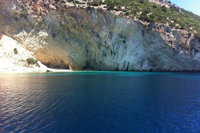 Fiscardo Sailing - Cancellation and Booking Information