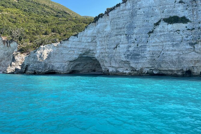 Fiscardo Sailing - Positive Customer Reviews