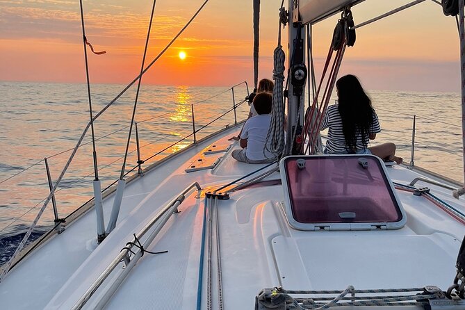 Fiscardo Sailing - Breathtaking Views and Memorable Experiences