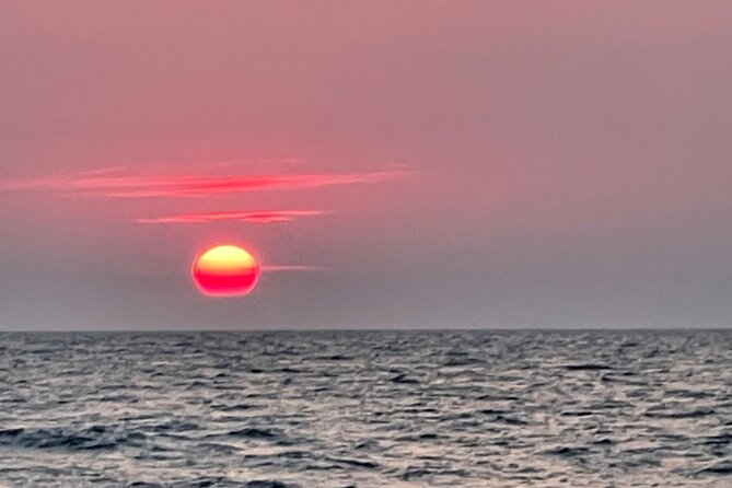 Fiscardo Sailing - Friendly and Excellent Hosts