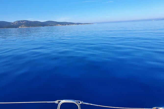 Fiscardo Sailing - Exploring the Beautiful Beaches of Cephalonia