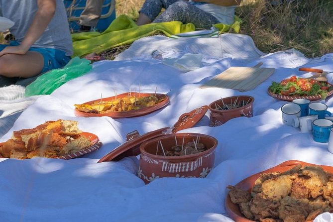 Fisgas de Ermelo Trail - Authentic Experiences That Shine