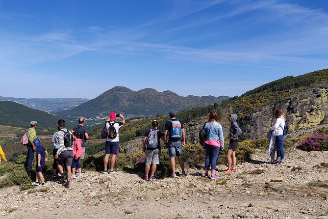 Fisgas de Ermelo Trail - Final Thoughts