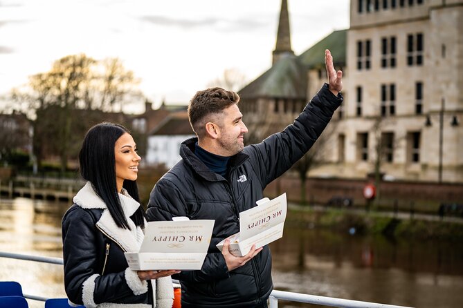 Fish & Chips Boat Cruise in York - The Final Word: Who Will Love This Experience?