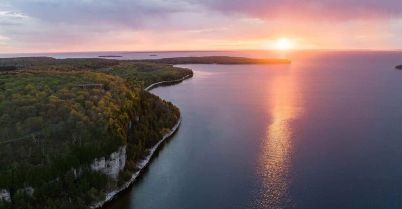 Fish Creek, WI: Sunset Live Music Cruise - Pricing and Value Analysis