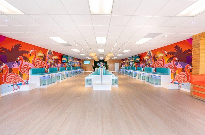 Fish, Fun & Feet  Caribbeans Largest Fish Spa Experience! - FAQ