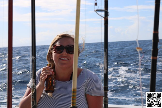 Fish In the Azores - What to Expect on Your Azores Fishing Adventure