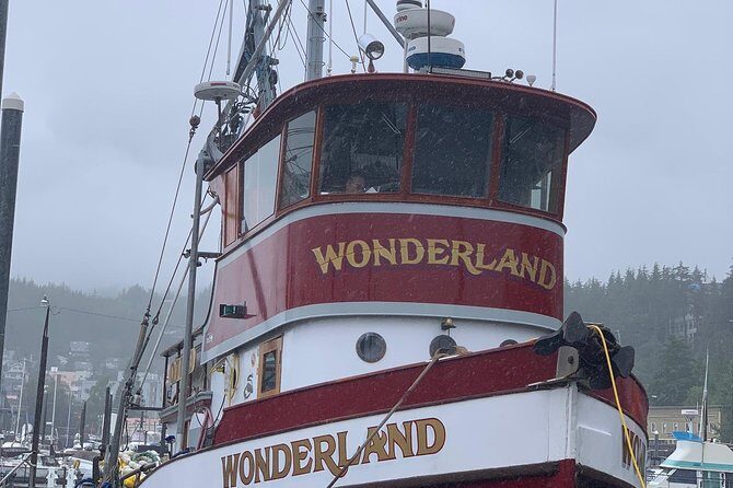 Fish Tales & Ales - 90 minute Historical Walking Tour of Fishing Fleet and Bars - Summary and Final Thoughts