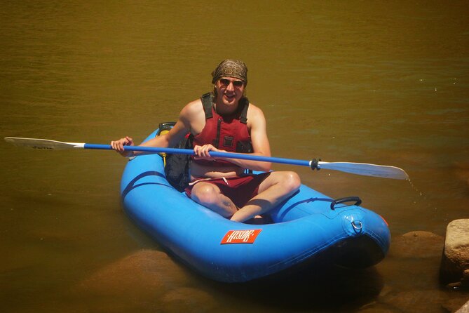 Fisher Towers Rafting Full-Day Trip From Moab - Scenic Landscapes of Fisher Towers