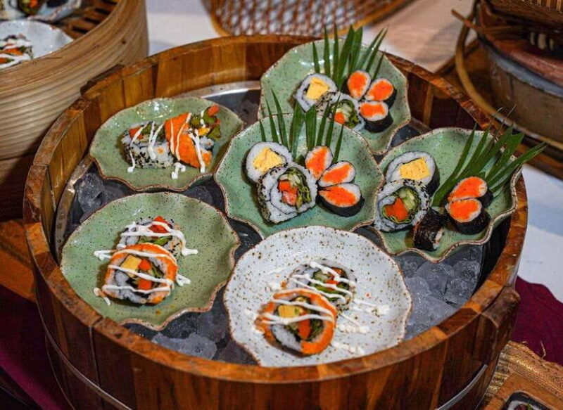 Fisherman Friday at Terrace Grill - What Past Reviewers Say