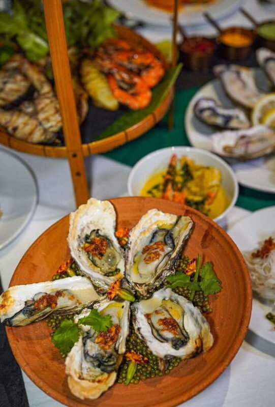 Fisherman Friday at Terrace Grill - Is It Worth It?