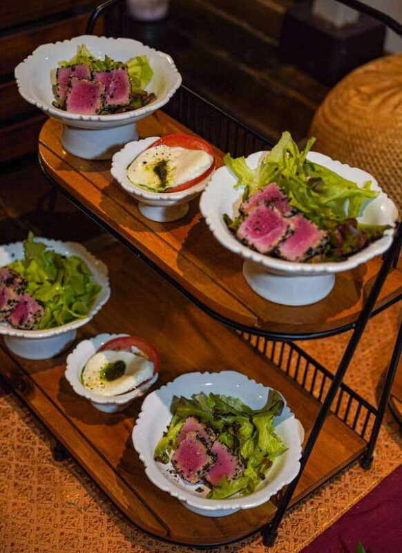 Fisherman Friday at Terrace Grill - Who Will Love This Experience?