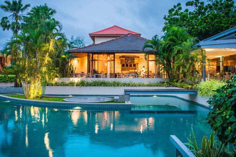 Fisherman Friday at Terrace Grill - FAQs