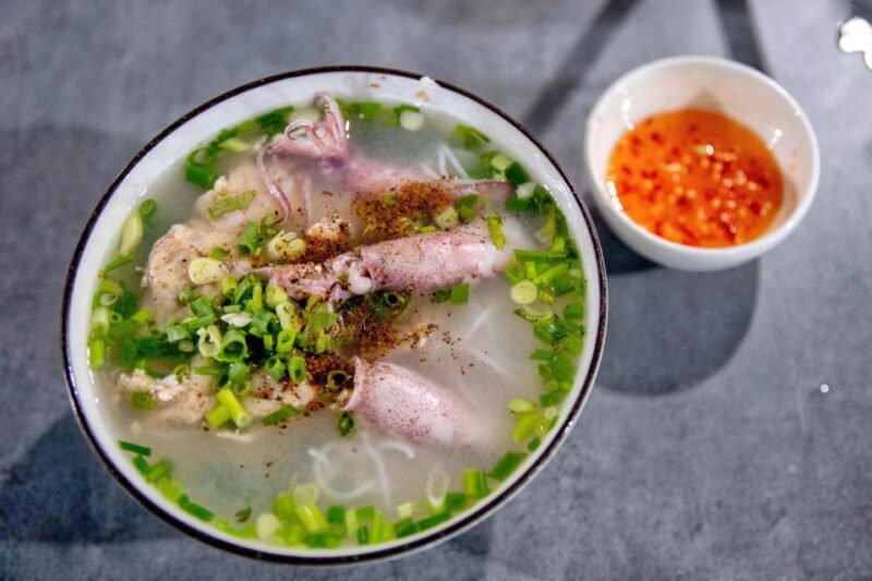 Fisherman life Insider - Great fun by Scooters - Final Thoughts