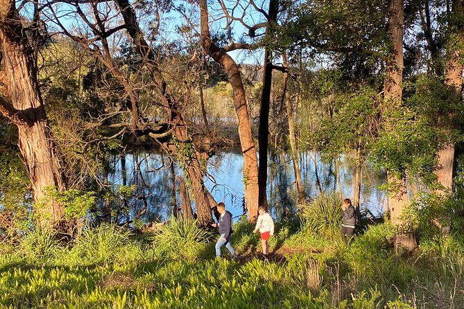 Fishermans Paradise Eco-walk - A Closer Look at the Fishermans Paradise Eco-walk