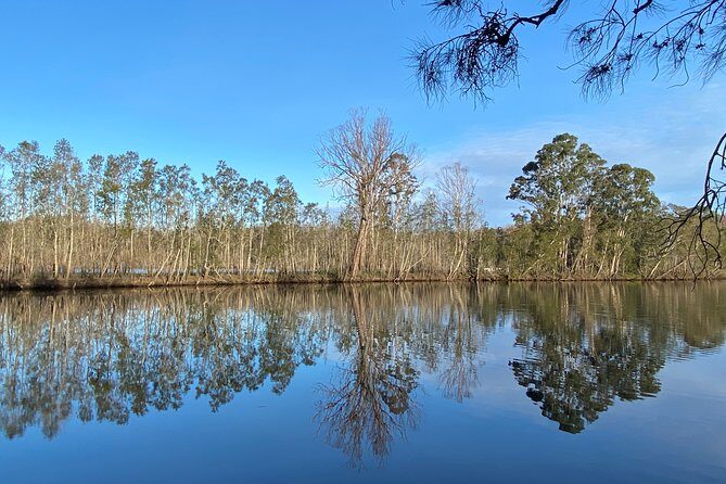 Fishermans Paradise Eco-walk - Practical Details and Considerations