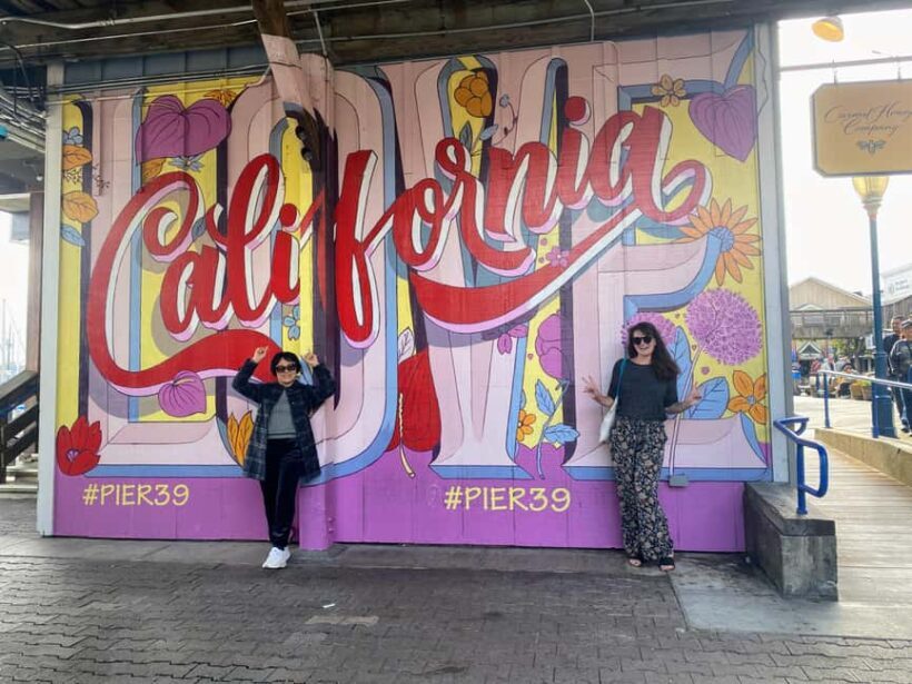 Fishermans Wharf Highlights Tour + Golden Gate Bay Voyage - The Sum Up: Is It Worth Your Time?