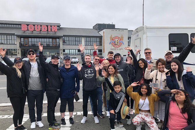 Fisherman's Wharf Walking Tour - The Sum Up: Who Will Appreciate This Walk