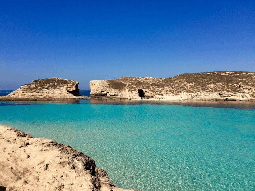 Fishers Trek: Cominotto Island, Prime Fishing Spots & Gozo - An Overview of What You Can Expect