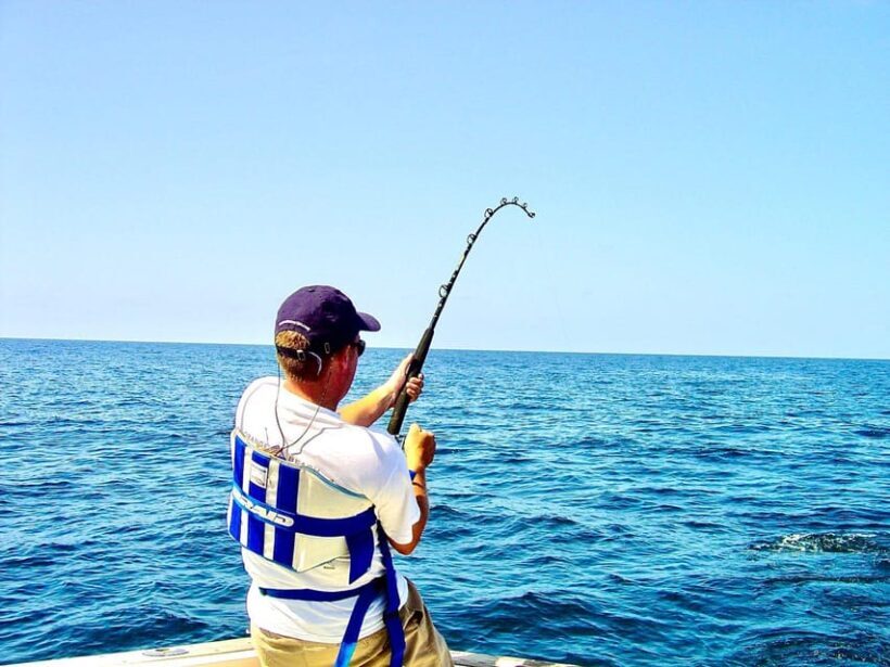 Fishers Trek: Cominotto Island, Prime Fishing Spots & Gozo - What Makes This Tour Stand Out