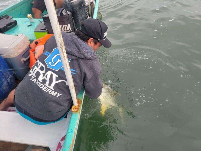 Fishing Adventure with local people - Setting Sail in Puerto Vallarta: What You Can Expect
