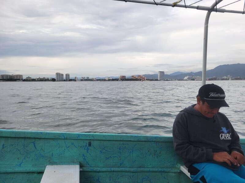 Fishing Adventure with local people - The Value of This Tour