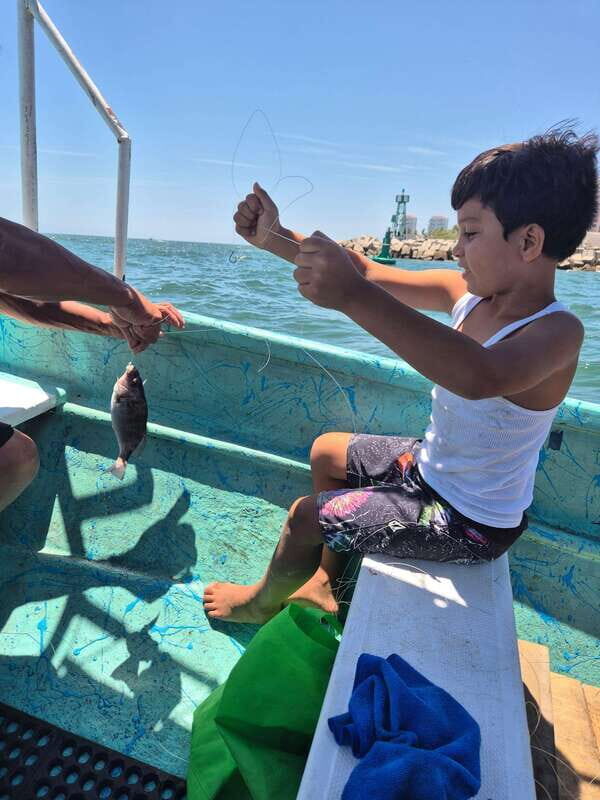Fishing Adventure with local people - Who Should Consider This Tour?