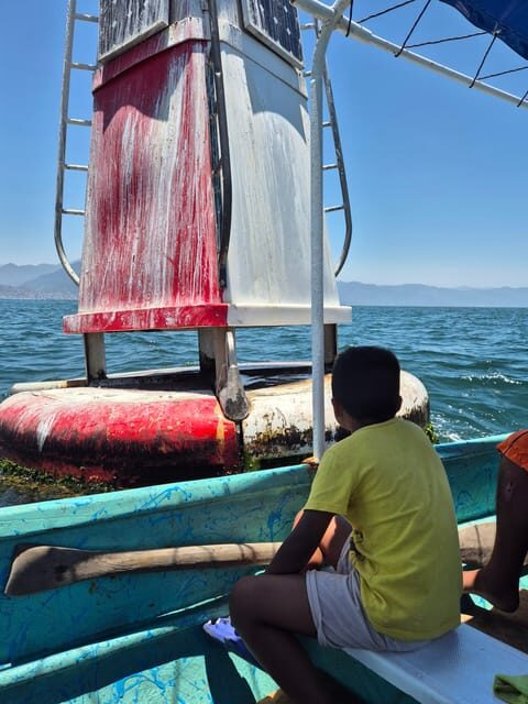 Fishing Adventure with local people - Final Thoughts