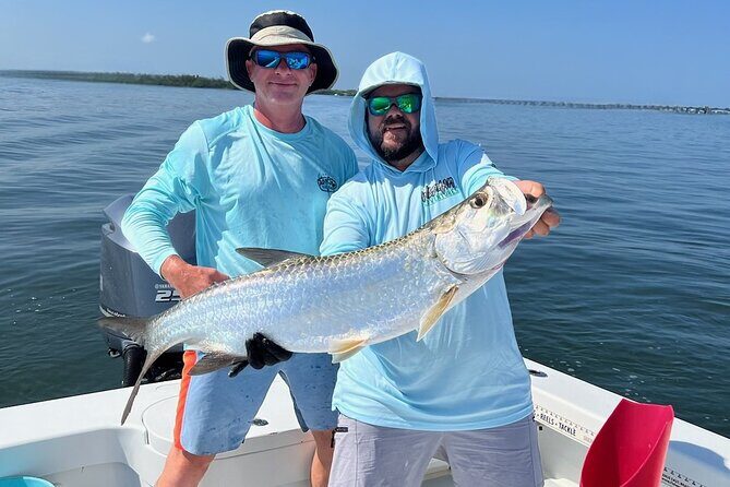 Fishing Adventures Anna Maria Island Florida - What to Expect on Your Tampa Bay Fishing Adventure
