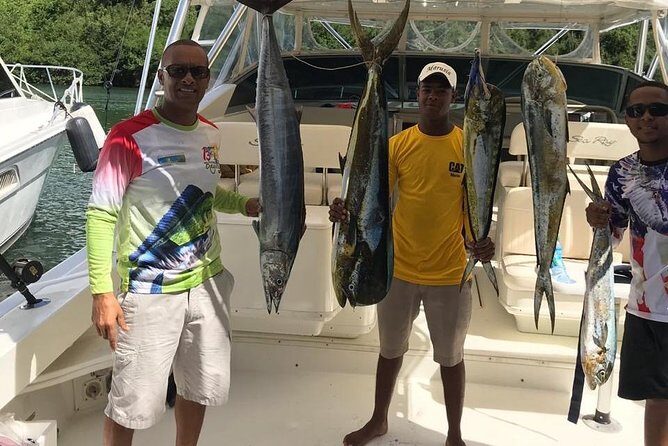 Fishing And Eating Straight From The Sea ( SAONA ISLAND AND PALMILLA) - Final Thoughts