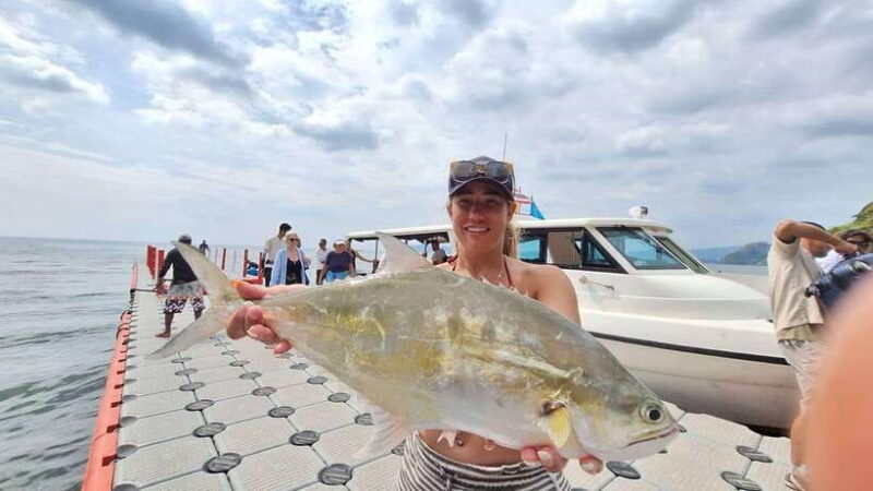 Fishing at Krabi : Full day - What the Reviews Say: Authentic Perspectives