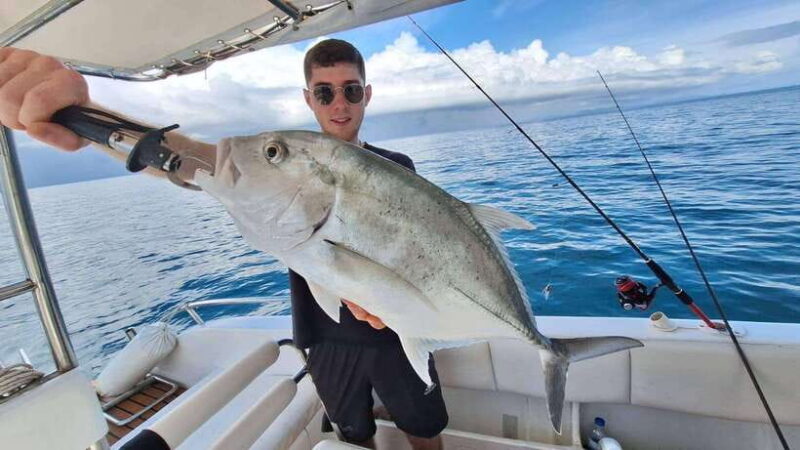 Fishing at Krabi : Full day - Evaluating the Value: Is It Worth It?