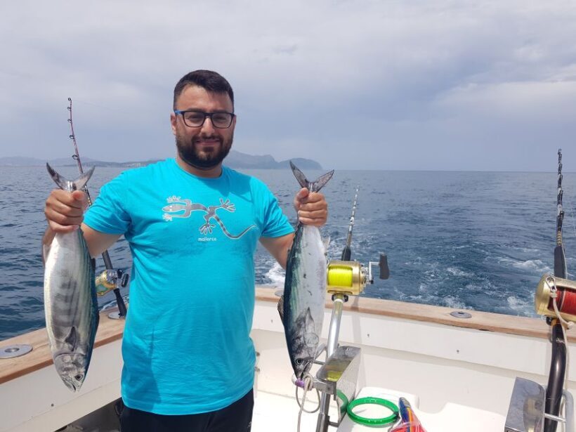 Fishing Boat Trip in Mallorca - Experience Overview: What You Can Expect