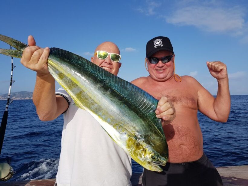 Fishing Boat Trip in Mallorca - Who Will Enjoy This Trip?