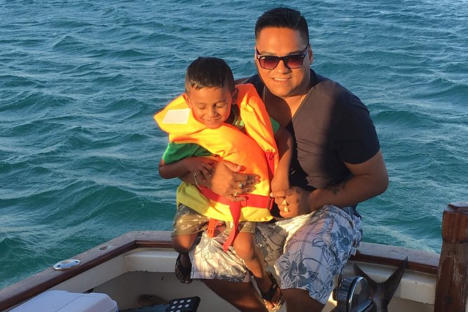 Fishing Boat Trip With Professional Fisherman (Small Group) - Customer Feedback and Insights