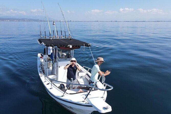 Fishing by Speedboat - An In-Depth Look at the Experience
