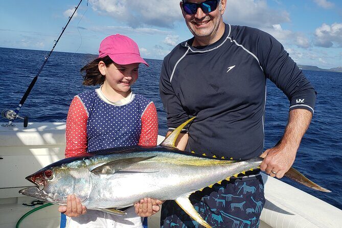 Fishing Charter 6 Hours - The Practicalities: What You Need to Know