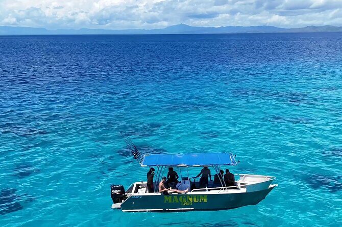 Fishing Charter and Tours - The Details of the Fishing Adventure