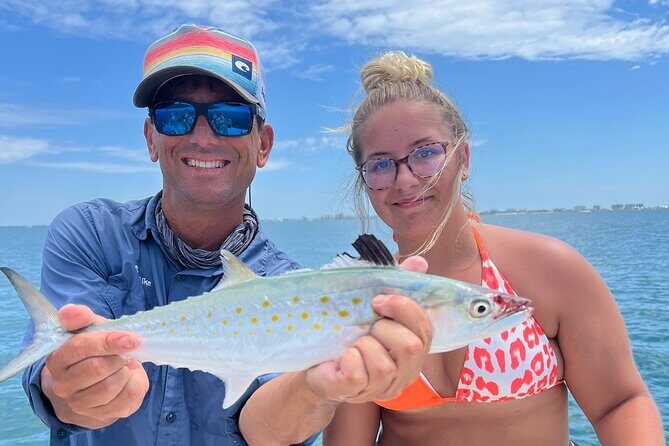 Fishing Charter Fort Myers Beach - Who Will Love This Trip?