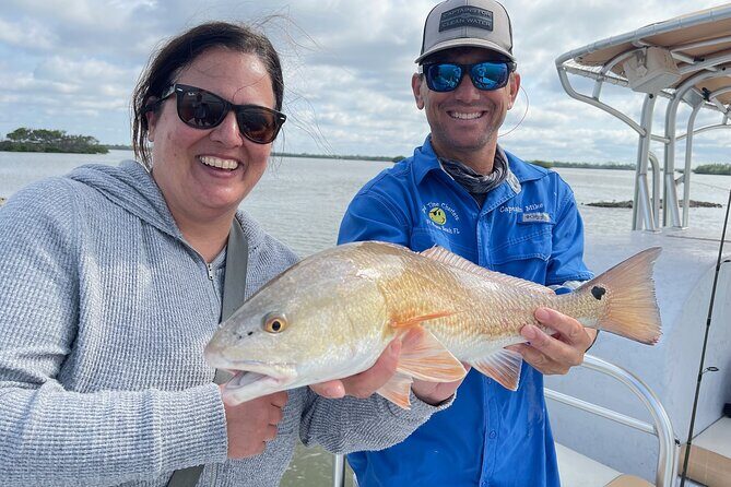 Fishing Charter Fort Myers Beach - Final Thoughts