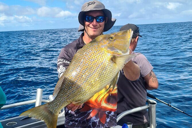 Fishing Charter in Pelican Waters - FAQ
