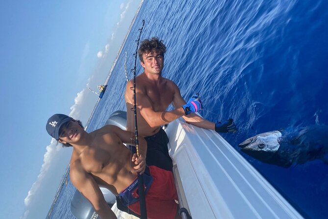 Fishing Charters in Ta Xbiex Malta - Since You Asked