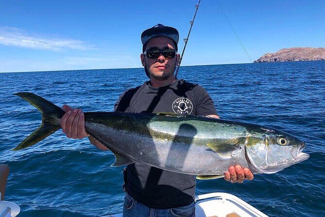 Fishing Day with Local Fishermen in Loreto - Practical Details & Tips