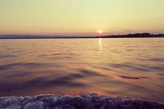 Fishing excursion in the Gulf of Noto for beginners - Who Should Consider This Tour?