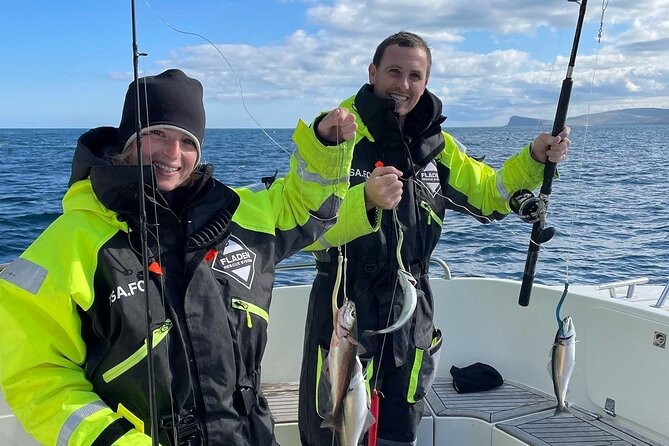 Fishing Experience in Faroe Islands - Final Thoughts