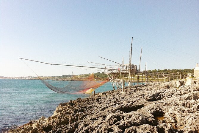 Fishing Experience - Molinella Trabucco - Considerations Before Booking