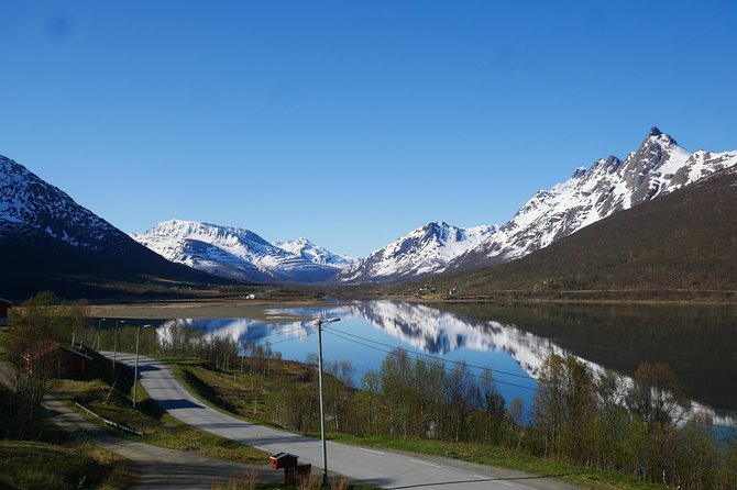 Fishing from shore - A Closer Look at the Shore Fishing Experience