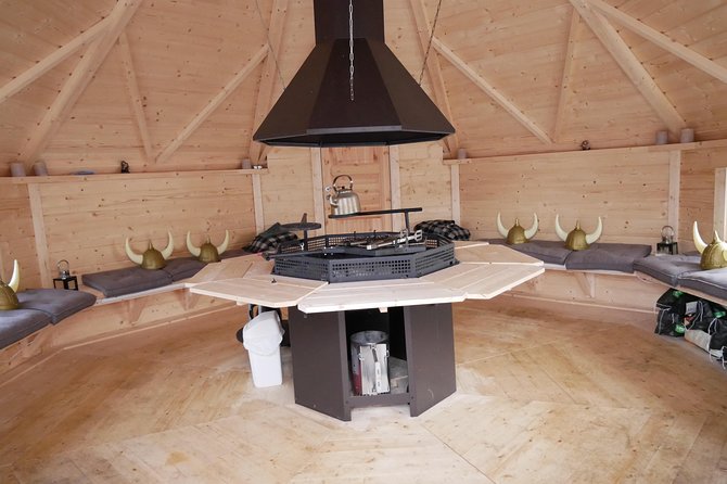 Fishing from shore - What Makes This Tour Stand Out?