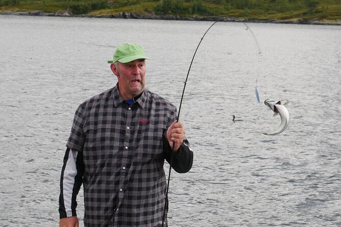 Fishing from shore - Who Will Love This Experience?